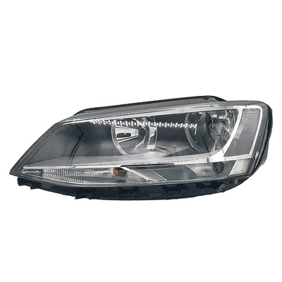 大众速腾大灯总成原厂201213181617款年灯罩前大灯车灯右前左氙气