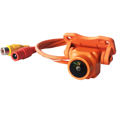 缤途车载摄像头通用高清倒车影像