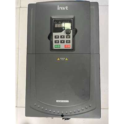 GD300022G4英威腾变频器22KW380V拍前询价下单