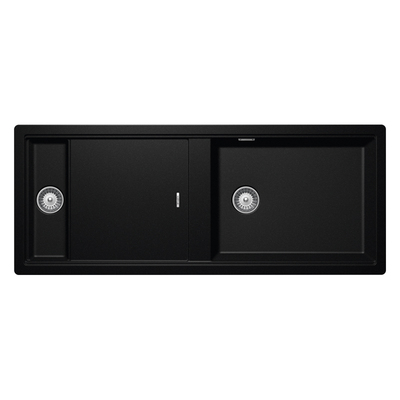 德国SCHOCK硕科厨房花岗岩水槽