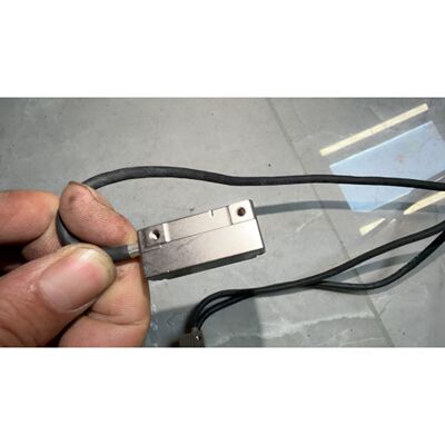 议价RSF Elektronik MS 14.74-0M 原装拆