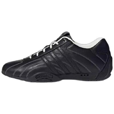 Adidas阿迪达斯 ADIRACER LO男女经典复古赛车鞋运动休闲鞋IH4154
