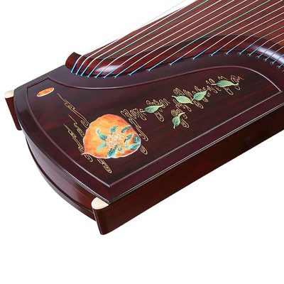 敦煌牌专业演奏古筝考级收藏琴