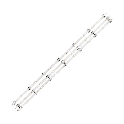 适用于海尔40A6电视背光灯条LED39D07A-ZC23AG-02/30339007036