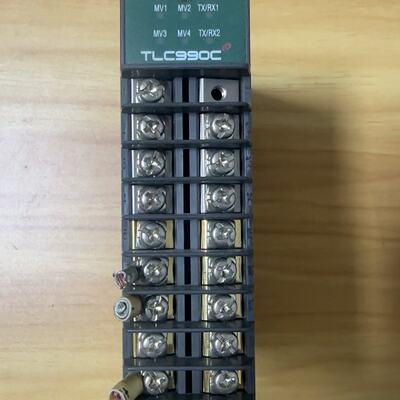 温控模块TLC990CE-22-K04K04-CRCR-AA