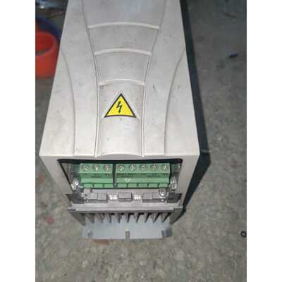 议价ACS5100107A24ABB变频器3.0KW维修
