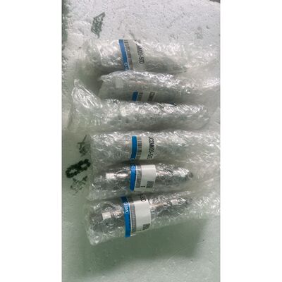 〔议价-可维修〕SMC不锈钢气缸JCDMM20-50D 原装正品 封 工控自动