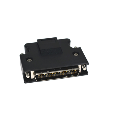 三菱伺服驱动器专用连接器