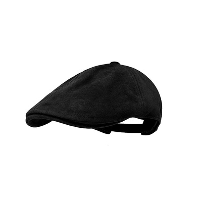 【百搭显脸小】贝雷帽