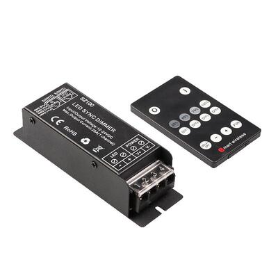 12v24v呼吸控制器开关
