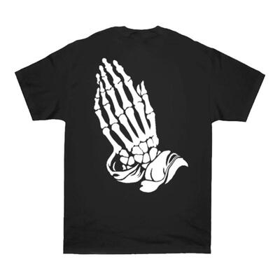 西海岸hiphopswag欧美嘻哈t恤