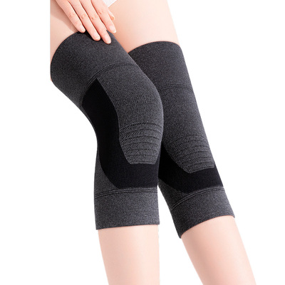【发热防寒】日本石墨烯发热护膝
