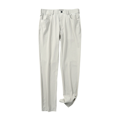 高尔夫巡回赛高端弹力休闲裤