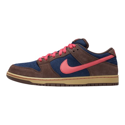 Nike/耐克正品SB Dunk Low Pro男女运动耐磨板鞋HQ1625-200