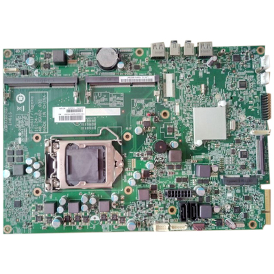 全新联想 M7100Z M7101 M7121Z S510 IH61S IH61F一体机主板