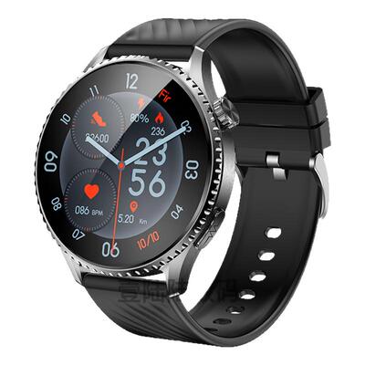 新科Shinco医疗级健康监测手表