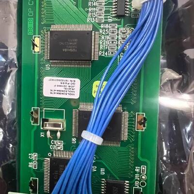 议价PCB-LS24064 AALBORG 显示屏
