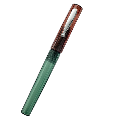 白金多棱柱笔杆12支色恳切祈愿