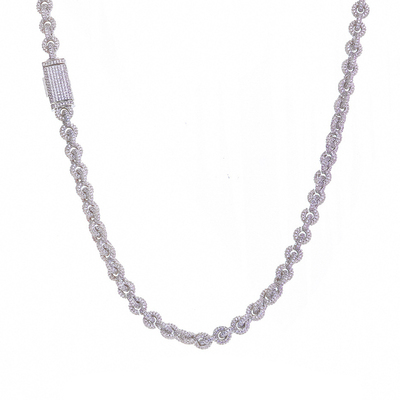 KendrickLamar同款X字母项链