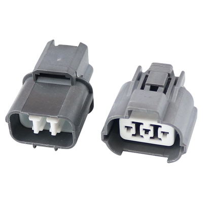 转向灯汽车连接器圣希