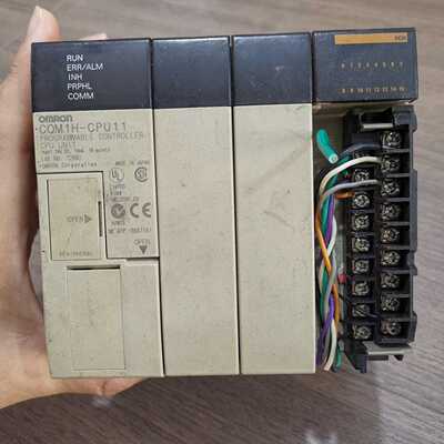 CPU模块CQM1H-CPU11 —议价