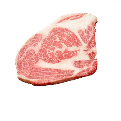 雪龙牛肉新鲜非腌制团购牛排套餐