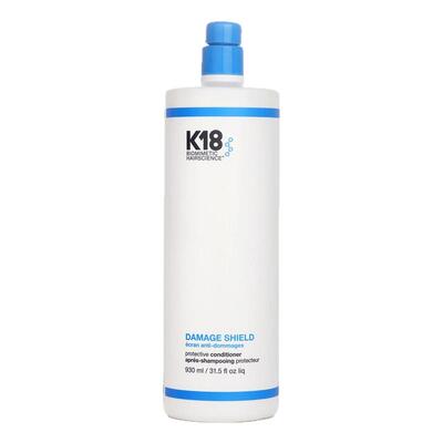 K18 Damage Shield 损伤防御平衡修护护发素  930ml