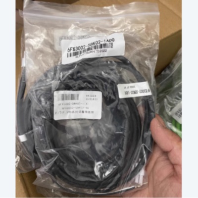 议价6FX30025BK021AD0西门子制动电缆长度3米6FX3002-5BK02-1AD0/