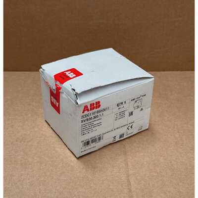 ABB  SVS30.320.1.1 2CDG110166R0011  KNX Power Supply 30V 320