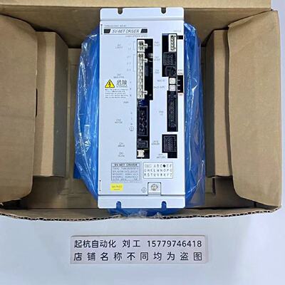 议价多摩川伺服驱动TA8412N7600E912 全新现货议价