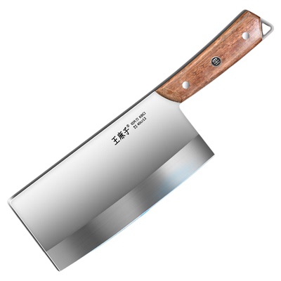 王麻子菜刀限时促销限量