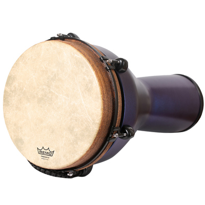 美国进口12寸瑞盟非洲鼓REMO鼓皮