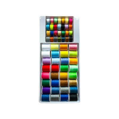 家用小型缝纫机面线圈底线铁梭芯