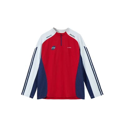 有茂密声训练服球衣T恤长袖