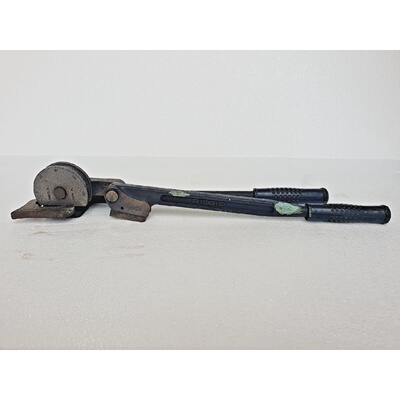 RIDGID 36127 412M Tube Bender Instrument 12mm O.D 38mm Radiu