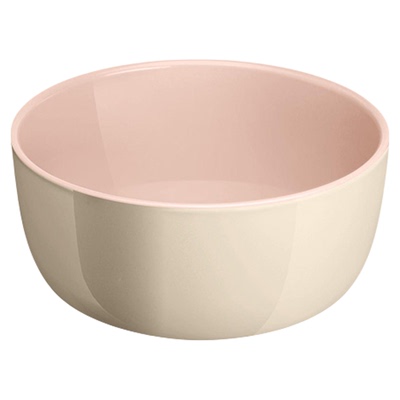 法国Emile Henry手工陶瓷酸奶燕麦碗可微波炉耐高温米饭碗烤箱用