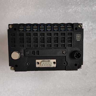 CPV10-GE-DIO1-8 165809 FESTO费斯托阀岛