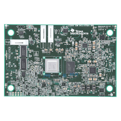 TIJ7200XSOMG01EVM开发板
