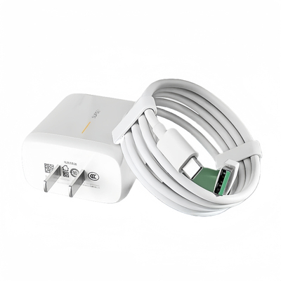 适用OPPOReno6充电器65W超级闪充