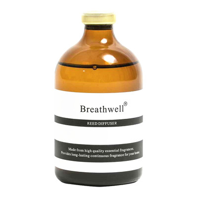 zoland无火香薰藤条黑鸦片家用