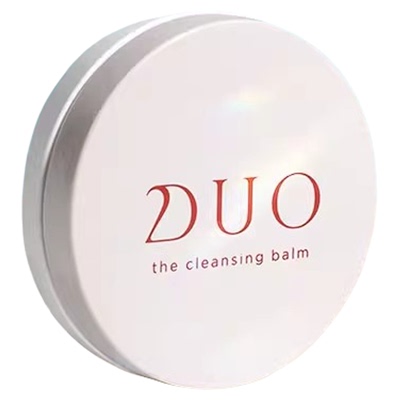 笛欧DUO卸妆膏定制毛孔管理专家
