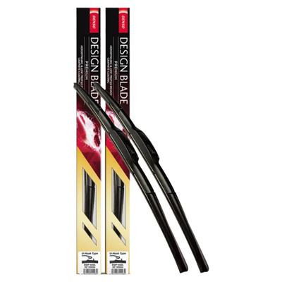 电装金装雨刷适配日产车