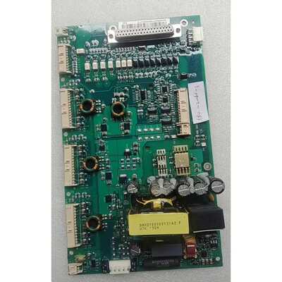 ZINT571ABB变频器ACS88001206A