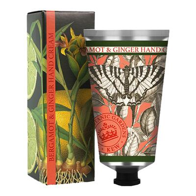 自营护手霜KewRoyalBotanicGardens