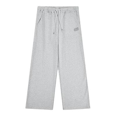 CryingCenter弯刀版型卫衣裤