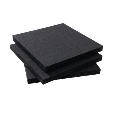 防震减震垫隔音地垫楼上楼下专业架子鼓跑步机全屋通铺大面积全铺