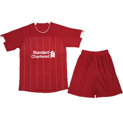 巴萨球衣10号内马尔21德容足球服