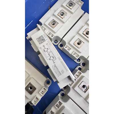 询价-赛米控模块SKM300GB126D