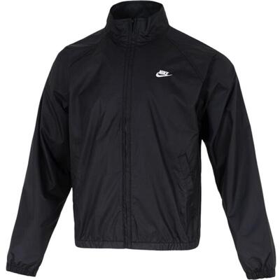 NIKE耐克男子ASM NK CLUB ROSCOE运动健身夹克外套HV1140-010