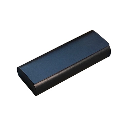 MARCWOOD眼镜盒送眼镜布